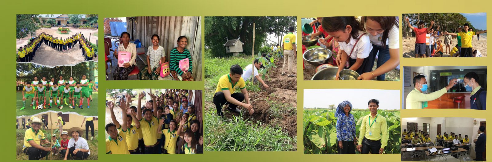 Client Protection Certification | MAXIMA Microfinance