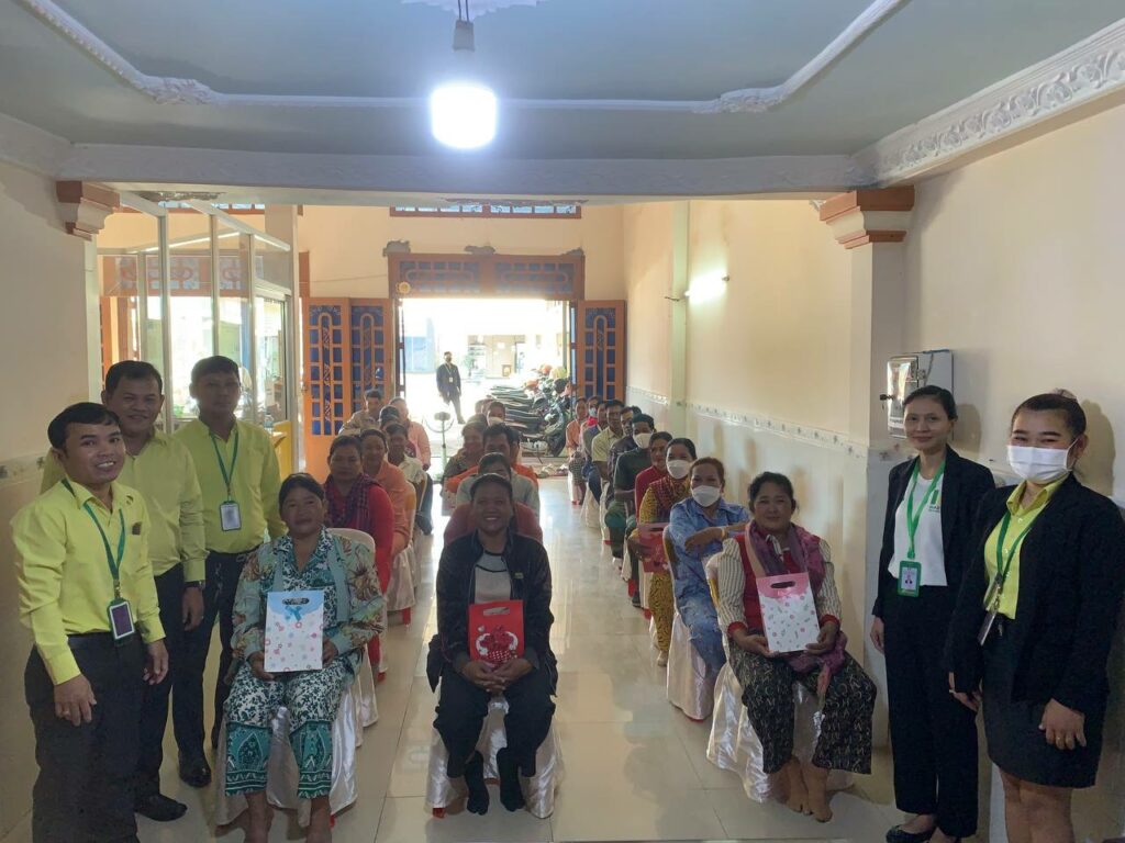 Financial Literacy | MAXIMA Microfinance