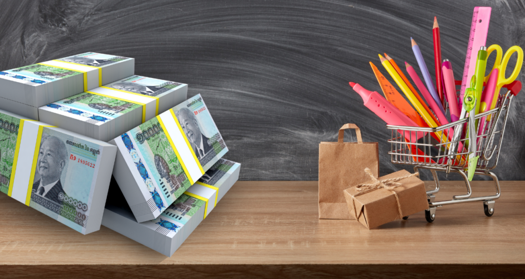 គន្លឹះងាយៗក្នុងការសន្សំលុយ | MAXIMA Microfinance