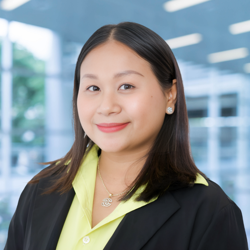 Management Team | MAXIMA Microfinance