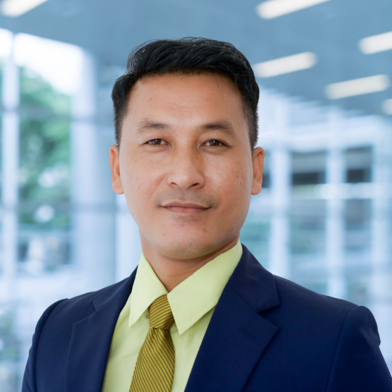 Management Team | MAXIMA Microfinance